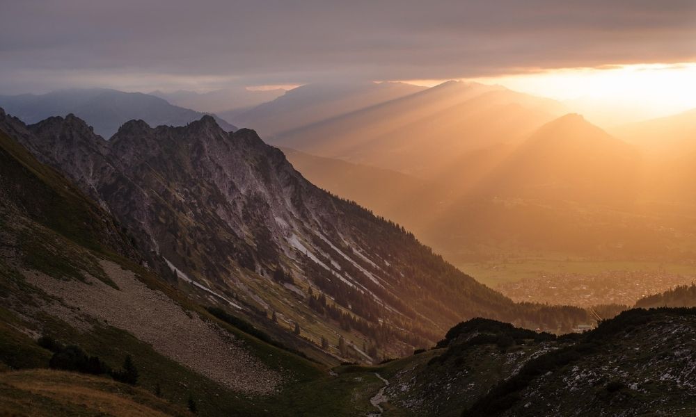 A sense of meaning and connection: Peru travel tips from a local expert