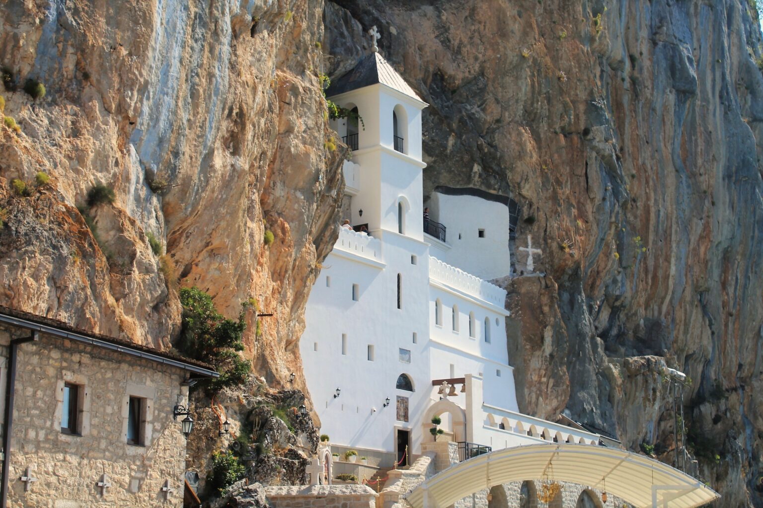 Top things to do in Montenegro’s capital, Podgorica