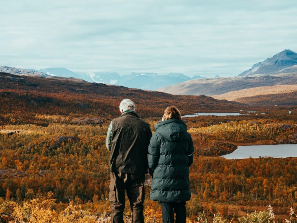The best months to visit Finland: a seasonal guide
