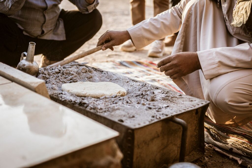 What to eat in Egypt: a beginner’s guide to Egyptian cuisine