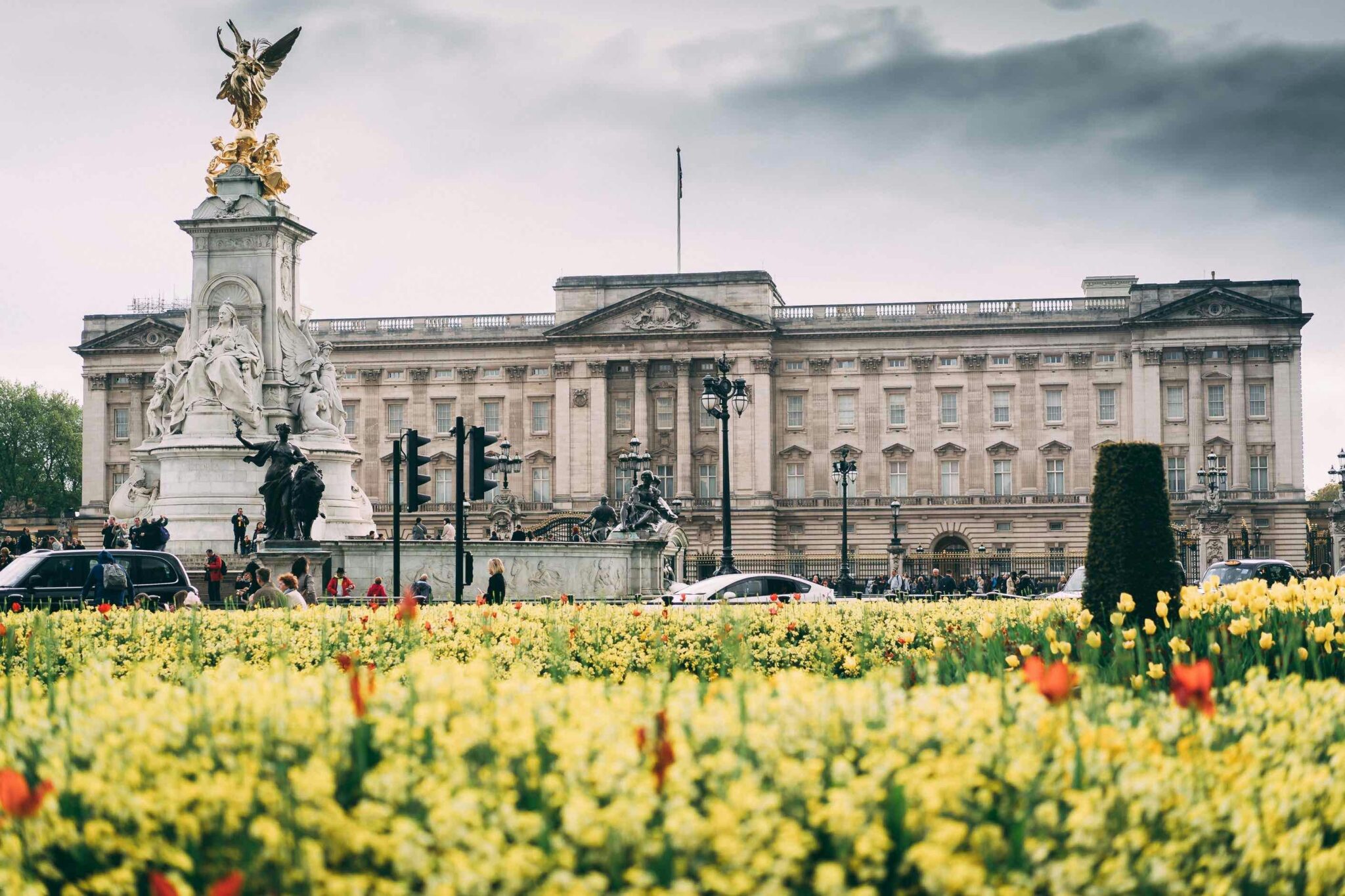 A guide to exploring English culture and heritage